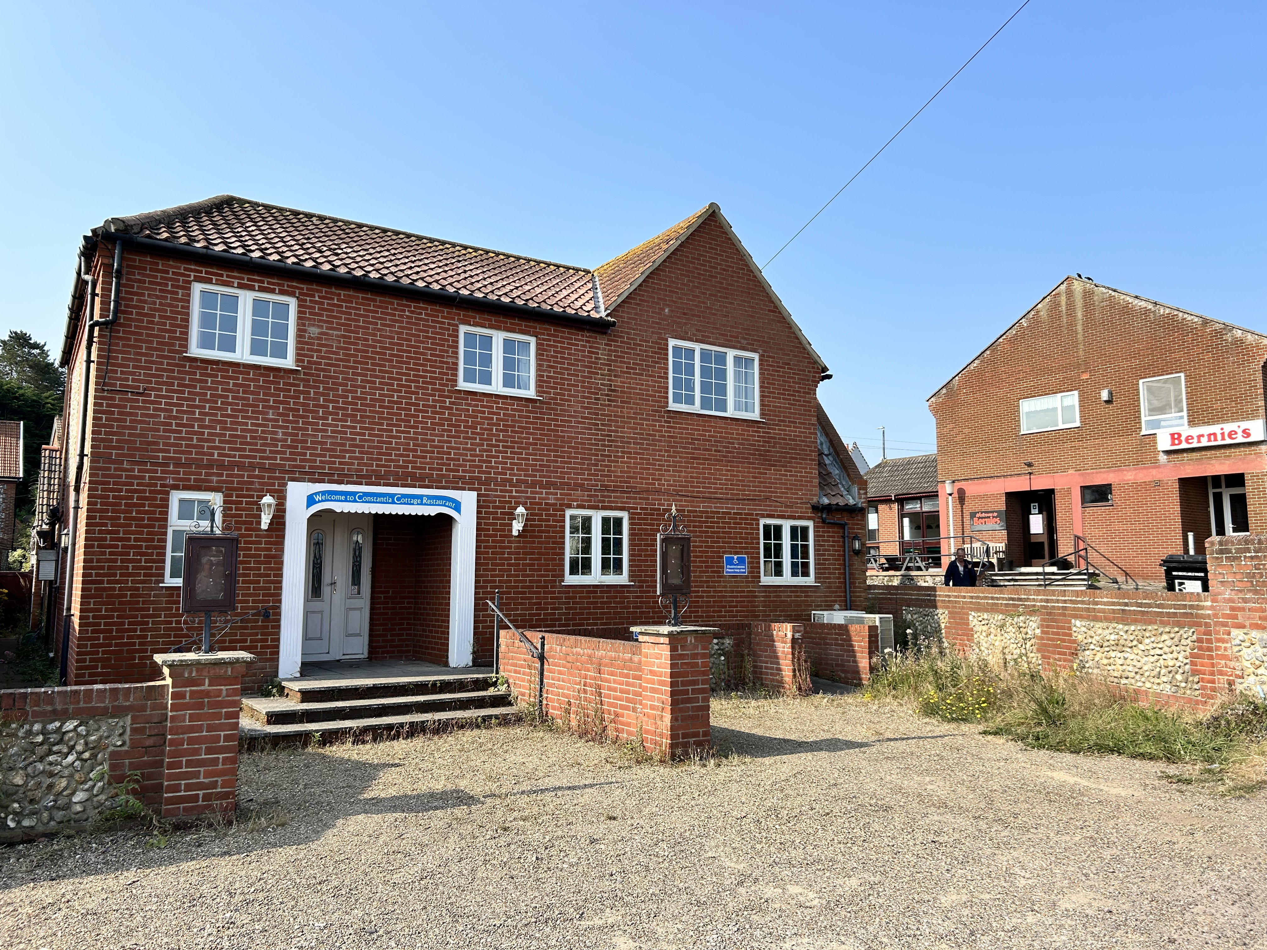 About – Constantia Developments Norfolk