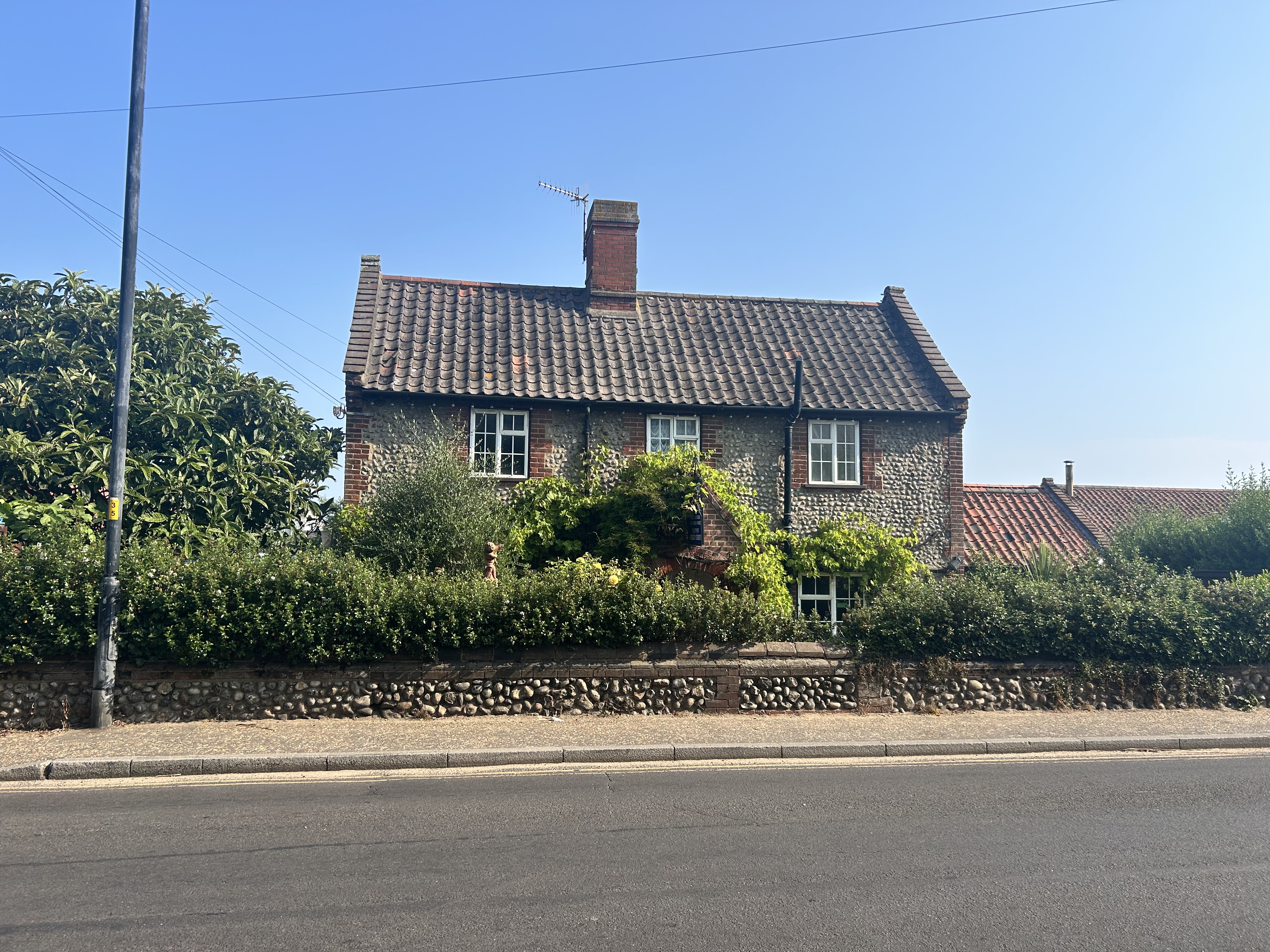 About – Constantia Developments Norfolk